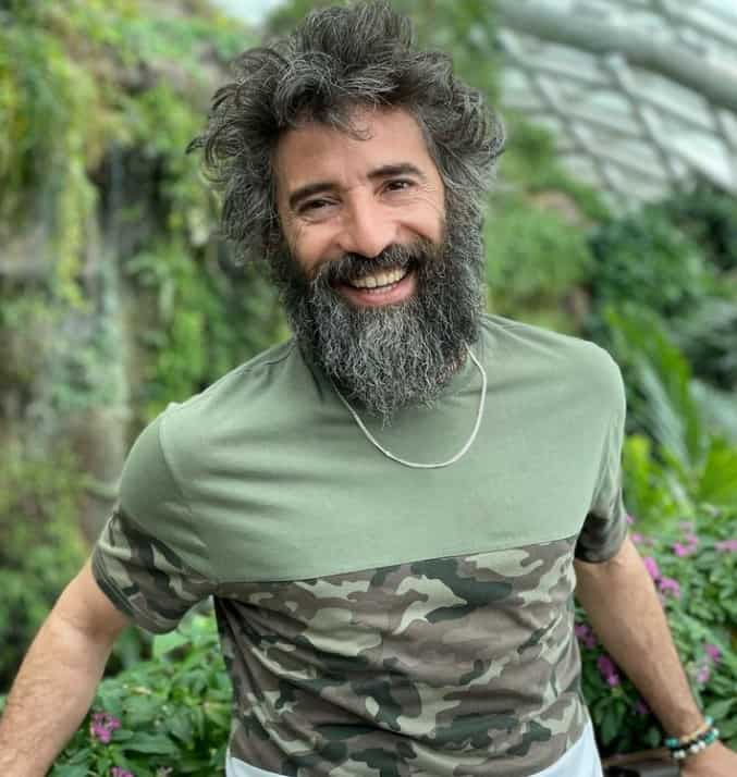 Maske Filmi Oyuncuları (Tam Liste Oyuncu Kadrosu)