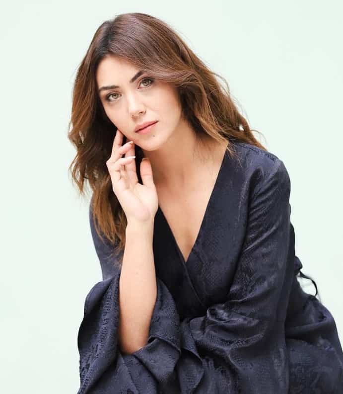 Fedakar Oyuncuları (Tam Liste Oyuncu Kadrosu) – Kanal 7