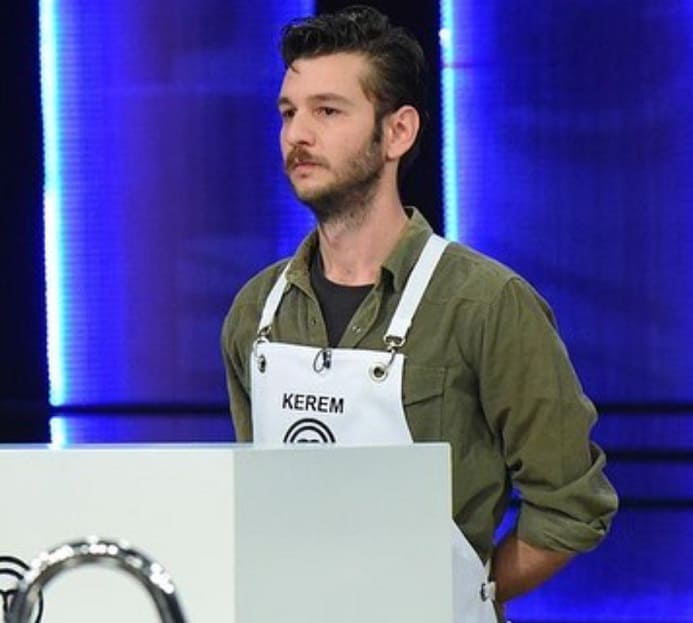 Masterchef Türkiye All Star Yarışmacıları 2023