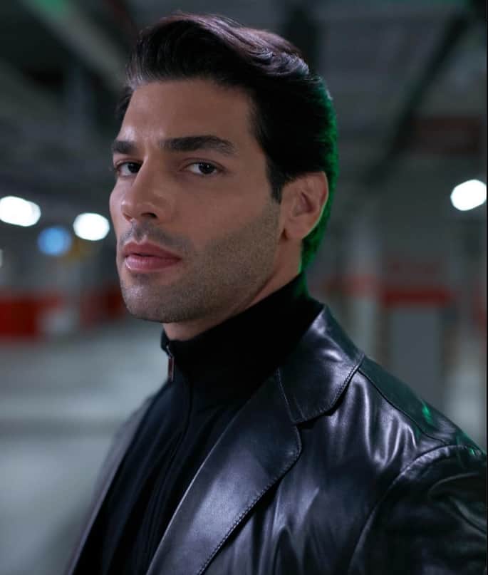 Ajan Dizisi Oyuncuları (Yeni Gelen Dahil Oyuncu Kadrosu)