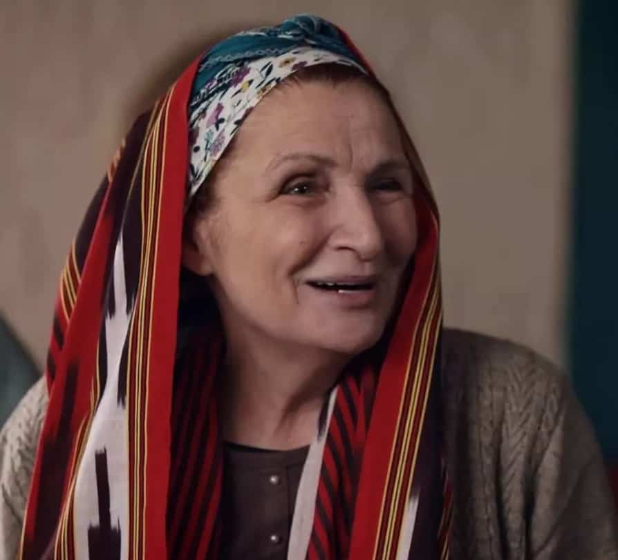 Hayatımız Roman Filmi Oyuncuları