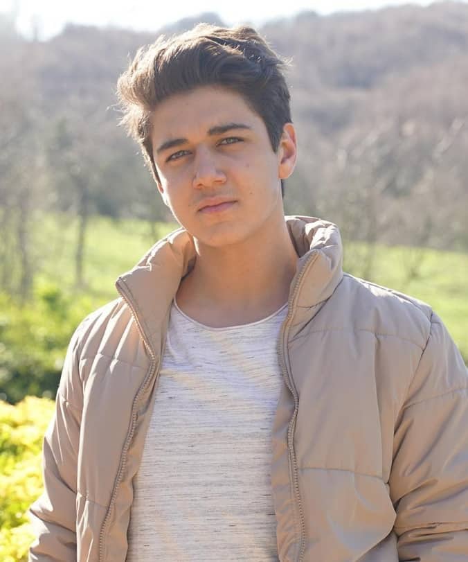 9 Oğuz Kaşkar Kimdir? Göktan Oktay Göztepe Kim?