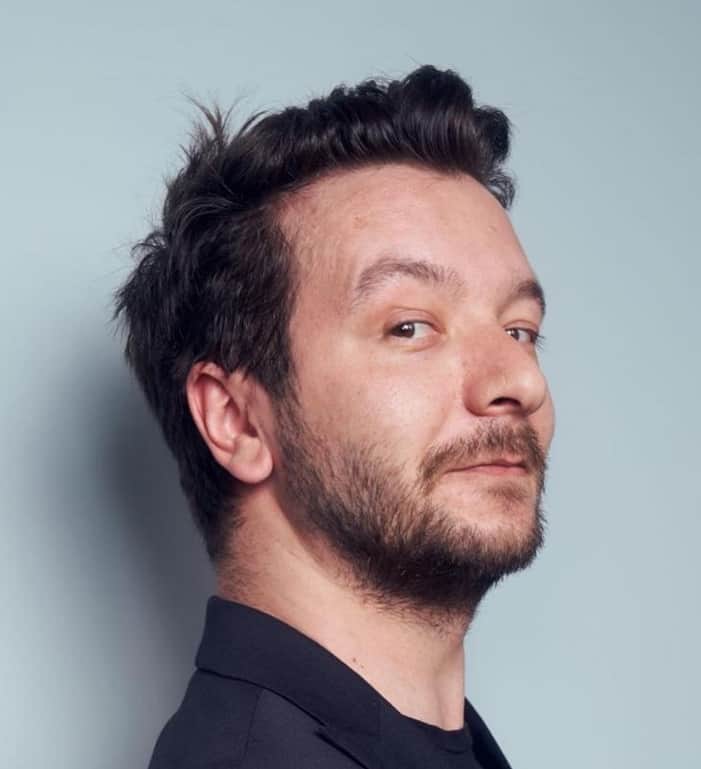 Derin Mor Oyuncuları Ve Karakterleri