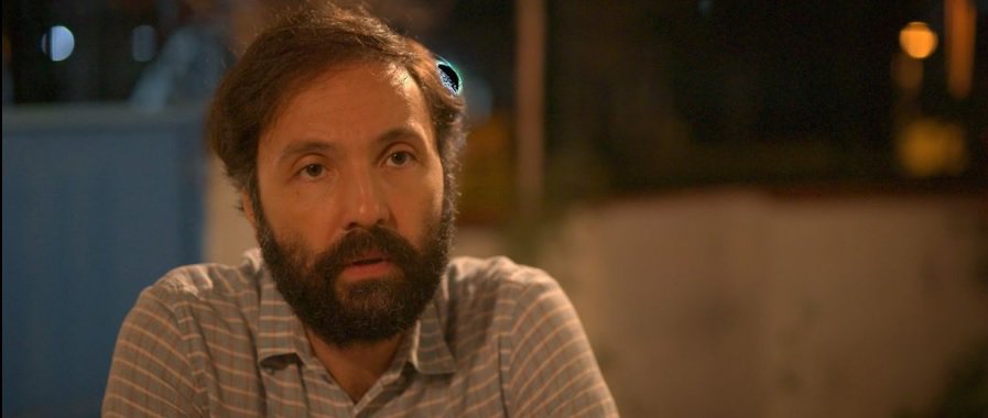 Şanzelize Düğün Salonu Oyuncuları Ve Karakterleri