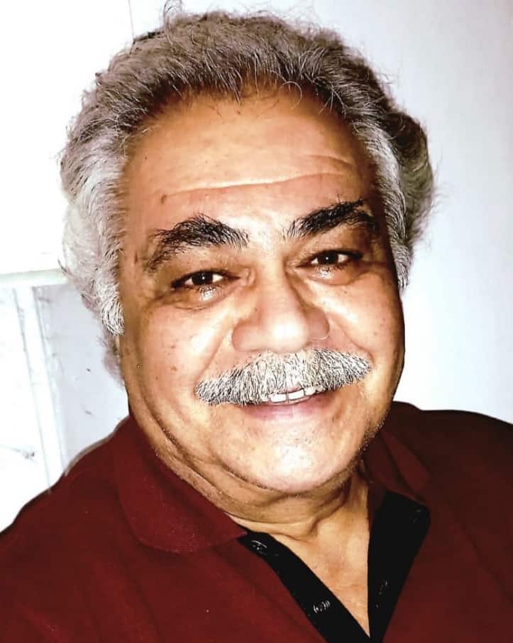 Aşk Sanatı Filmi Oyuncuları (Tam Liste Oyuncu Kadrosu)