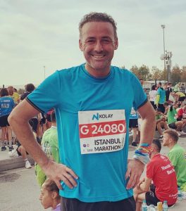 Hava Muhalefeti Oyuncuları ve Vizyon Tarihi