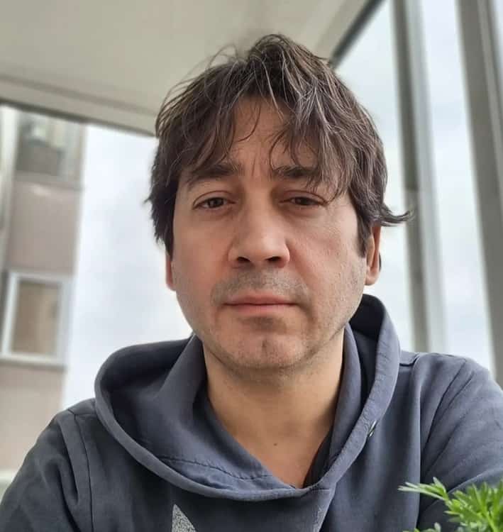 Hava Muhalefeti Oyuncuları ve Vizyon Tarihi
