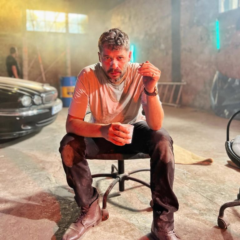 Kuzgun Dizisi Oyuncuları (Tam Liste Oyuncu Kadrosu)