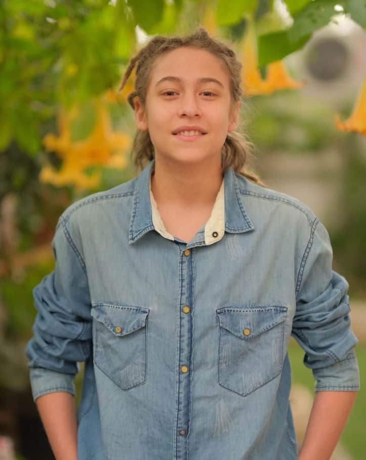 Su Koruyucuları Geleceğin Beşlisi Oyuncuları