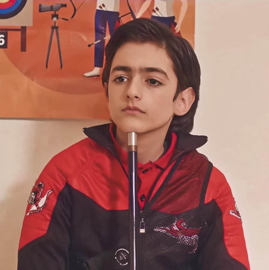 Su Koruyucuları Geleceğin Beşlisi Oyuncuları