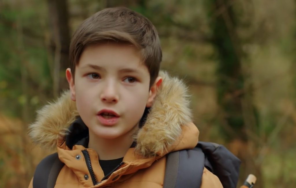 Su Koruyucuları Geleceğin Beşlisi Oyuncuları