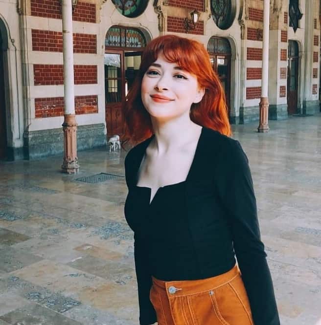 Vermem Seni Ellere Oyuncu Kadrosu Ve Karakterleri