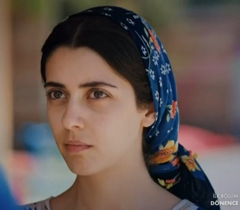 Dönence Oyuncu Kadrosu (Oyuncu Kadrosu ve Karakterleri)