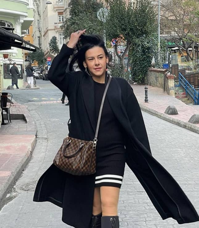 Vermem Seni Ellere Oyuncu Kadrosu Ve Karakterleri