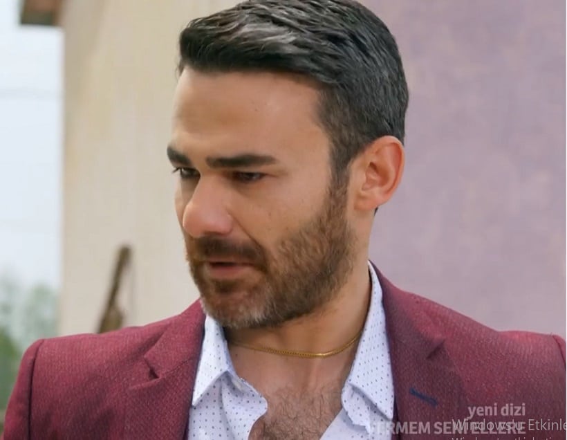 Vermem Seni Ellere Oyuncu Kadrosu Ve Karakterleri