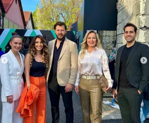 Tabii Dizileri Listesi (Güncel Liste)