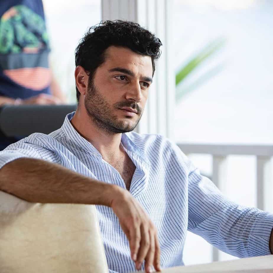 Hudutsuz Sevda Oyuncuları (Tam Liste Oyuncu Kadrosu)