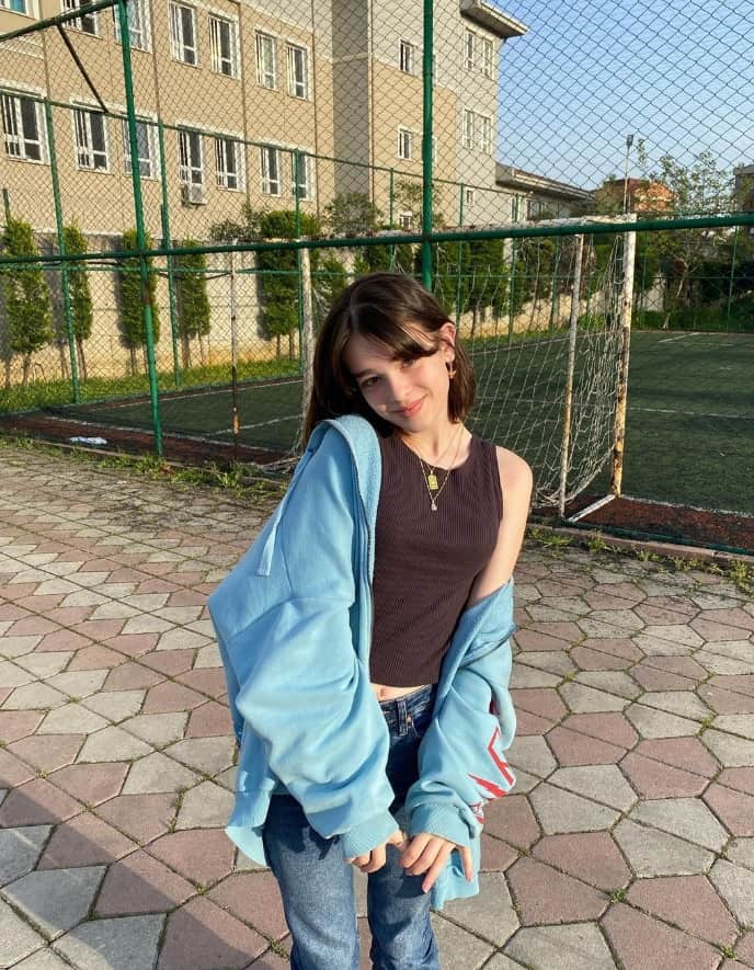 İnci Taneleri Ayça Kimdir? Ülkü Hilal Çiftçi Kim? Kaç Yaşında