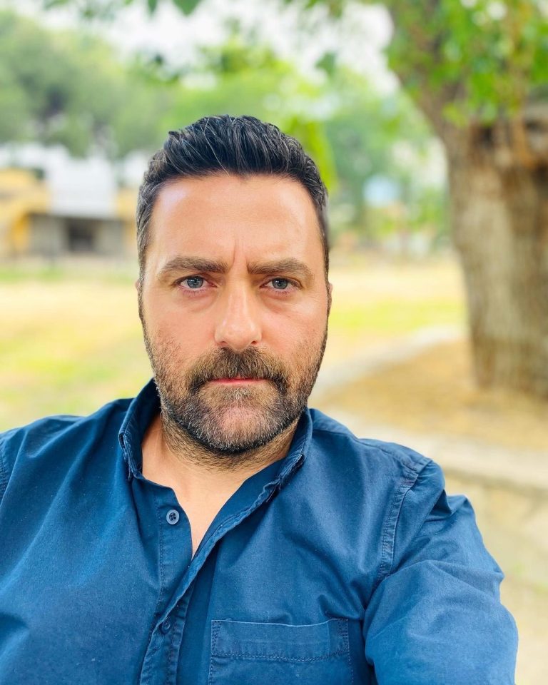 Kirli Sepeti Oyuncuları (Oyuncu Kadrosu ve Karakterleri)