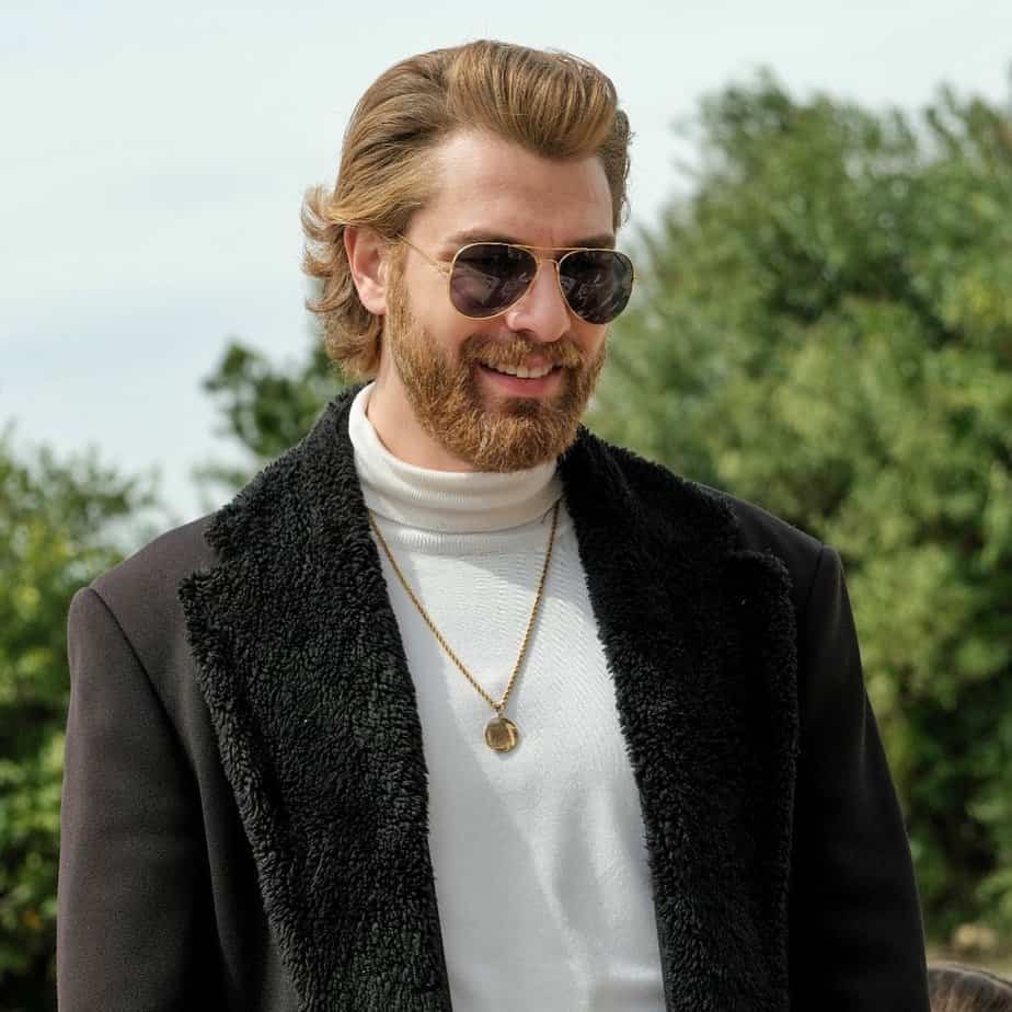 Kirli Sepeti Oyuncuları (Oyuncu Kadrosu ve Karakterleri)