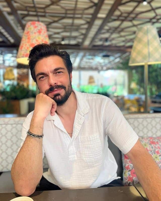 Kirli Sepeti Oyuncuları (Oyuncu Kadrosu ve Karakterleri)