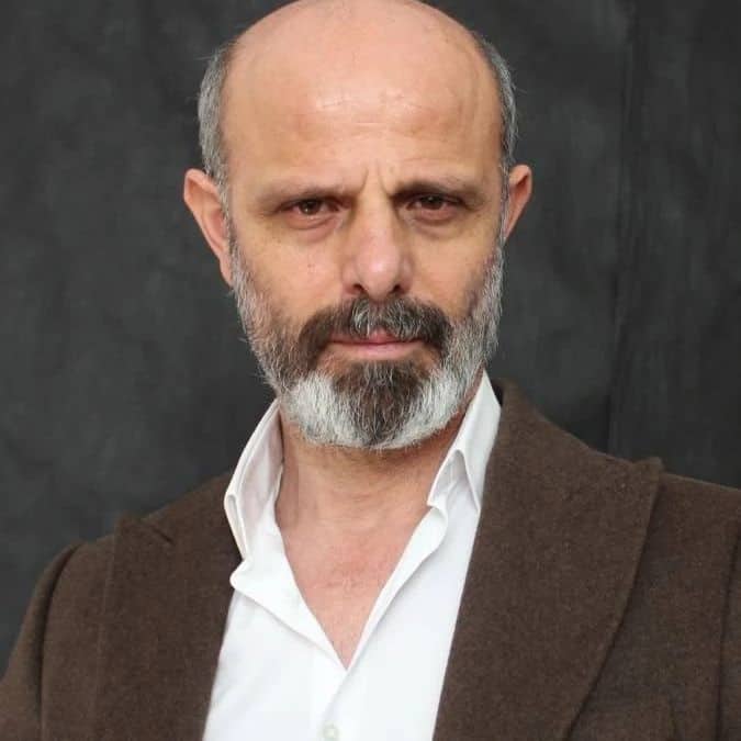 Hudutsuz Sevda Oyuncuları (Tam Liste Oyuncu Kadrosu)