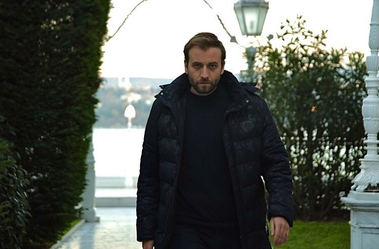 Hudutsuz Sevda Oyuncuları (Tam Liste Oyuncu Kadrosu)