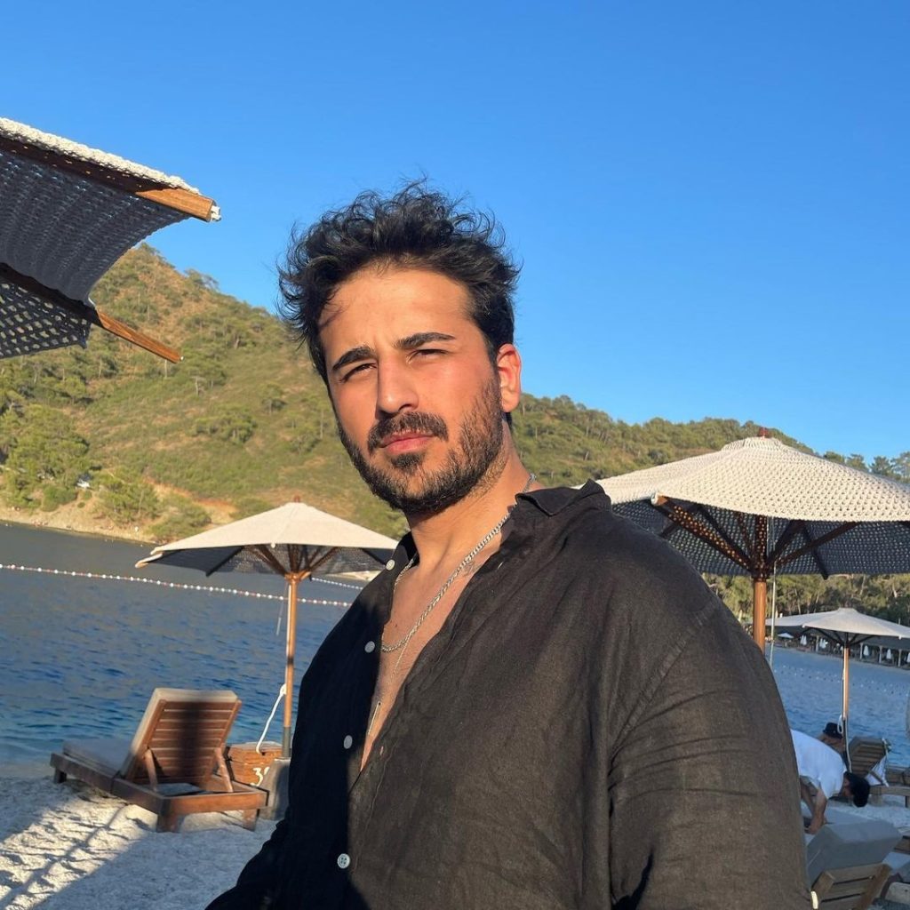 Hudutsuz Sevda Oyuncuları (Tam Liste Oyuncu Kadrosu)