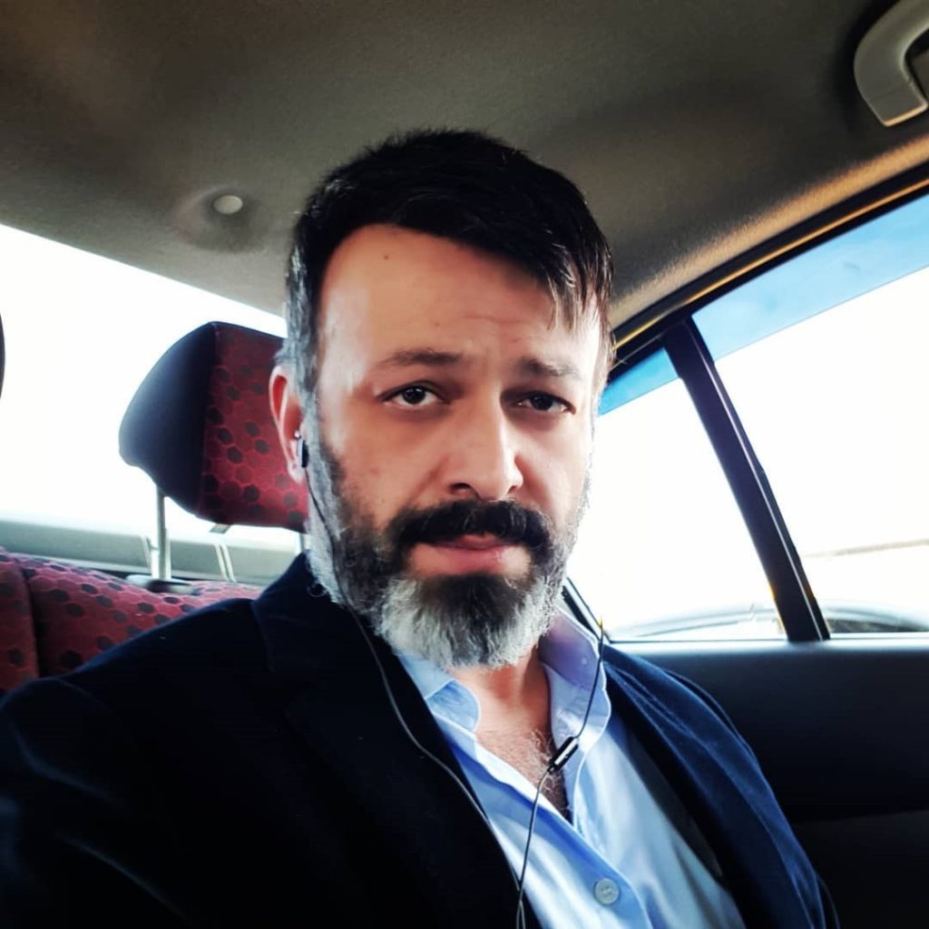 Kirli Sepeti Oyuncuları (Oyuncu Kadrosu ve Karakterleri)