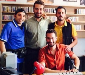 Tabii Dizileri Listesi (Güncel Liste)