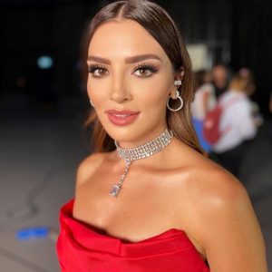 Yaz Şarkısı Oyuncuları (Oyuncu Kadrosu Ve Karakterleri)