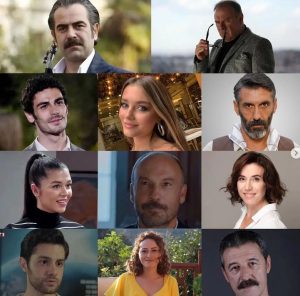 Tabii Dizileri Listesi (Güncel Liste)