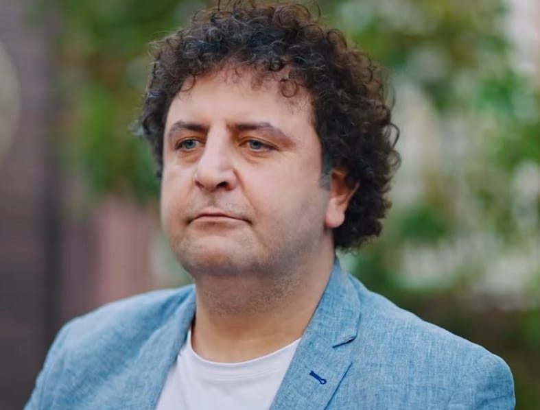 Benim Güzel Ailem Oyuncuları (Tam Liste Oyuncu Kadrosu)