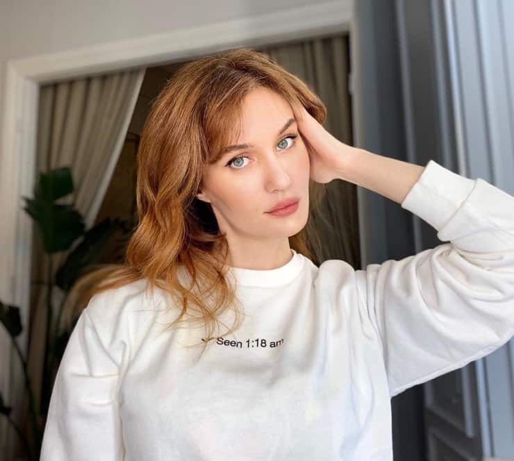 Aşkımız Yeter Oyuncuları ve Karakterleri (Oyuncu Kadrosu)