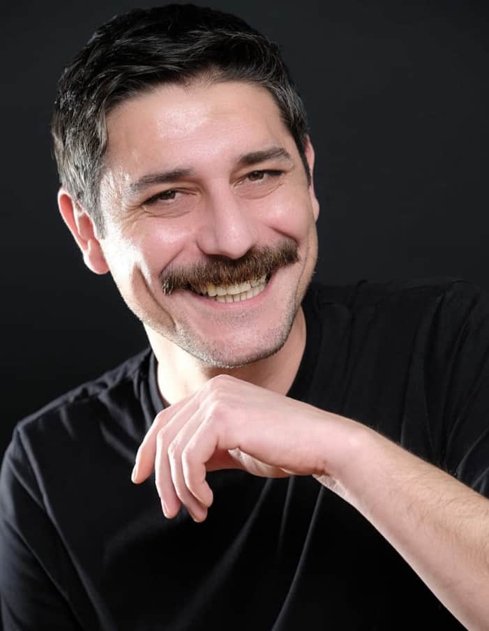 Yaz Şarkısı Oyuncuları (Oyuncu Kadrosu Ve Karakterleri)