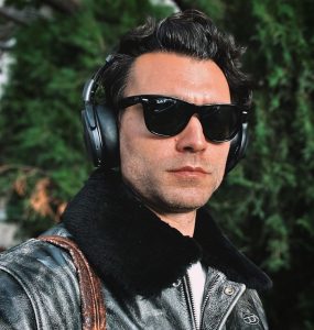 Kimler Geldi Kimler Geçti Oyuncuları (Netflix)