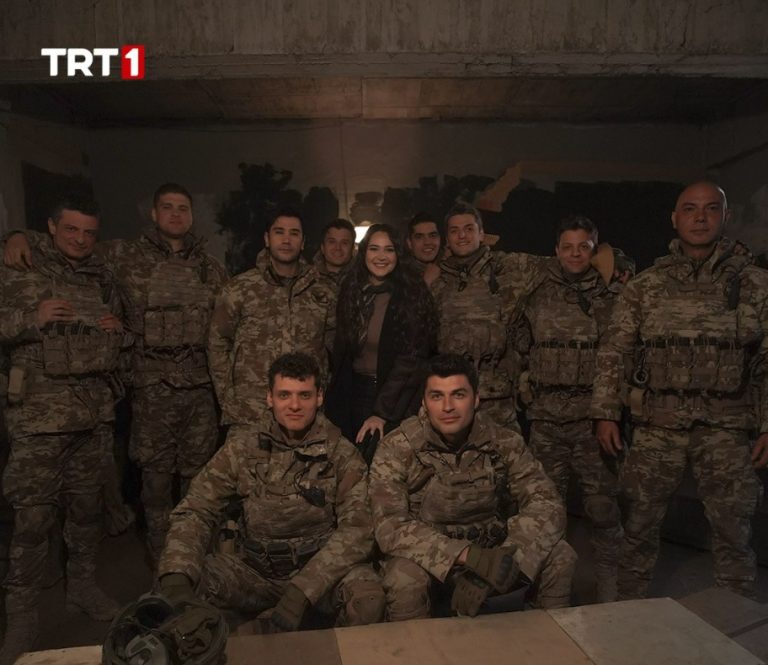 Al Sancak Yeni Sezon Ne Zaman? Ne Zaman Başlayacak? 2.Sezon