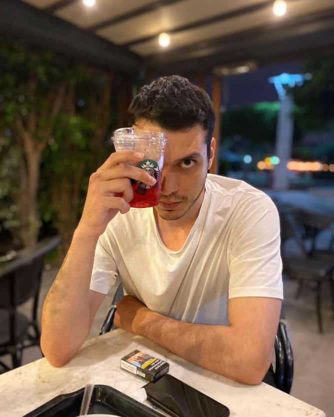 Ateş Kuşları Kara Kimdir? Ali Önsöz Kim? Sevgilisi - Dizi Seti
