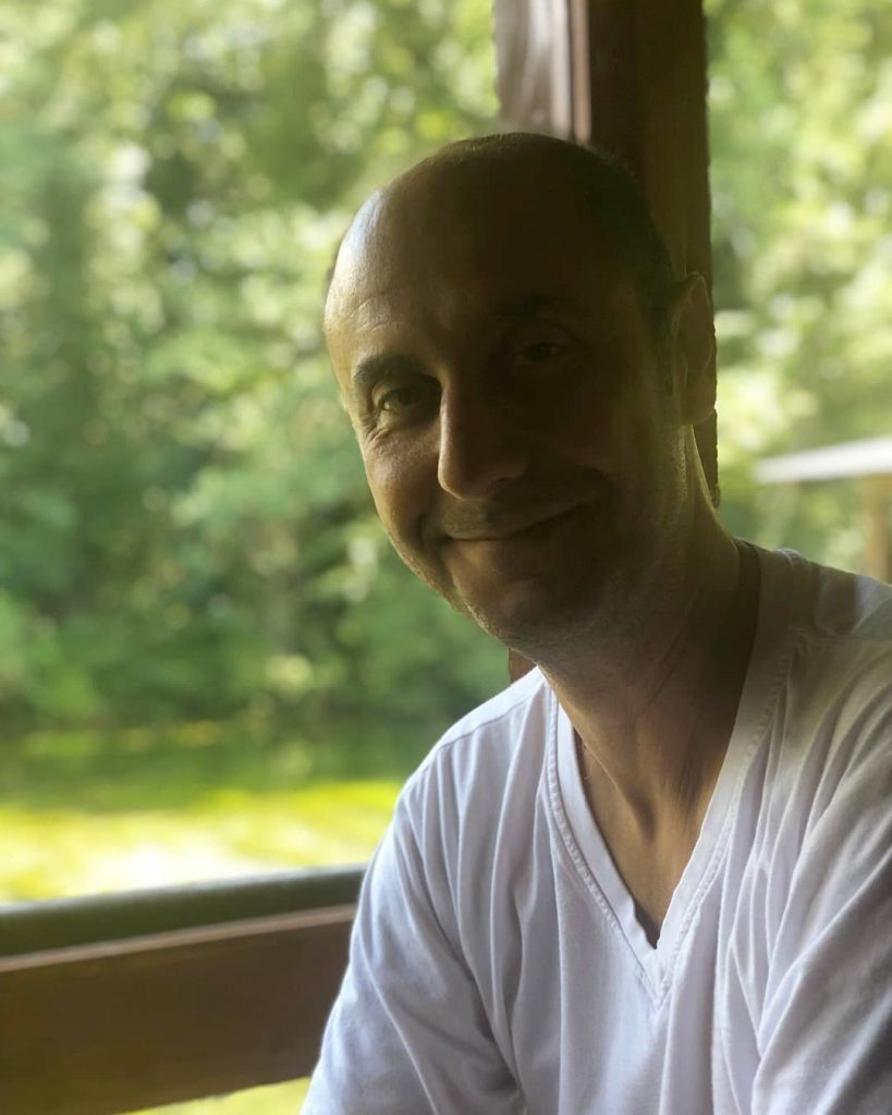 Yabani Oyuncuları (Oyuncu Kadrosu ve Karakterleri)