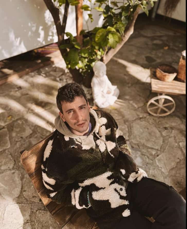 Yabani Oyuncuları (Oyuncu Kadrosu ve Karakterleri)