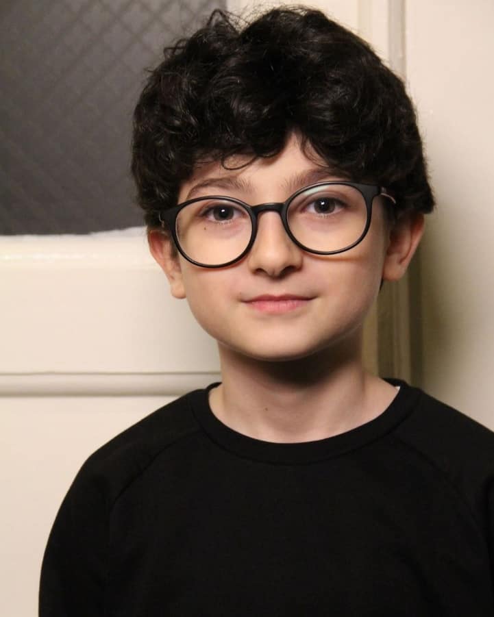 Hayatımın Neşesi Emre Kimdir? Said Ege Yıldırım Kimdir?