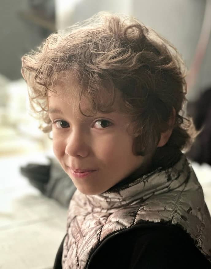 Sen Büyümeye Bak Oyuncuları (Netflix)