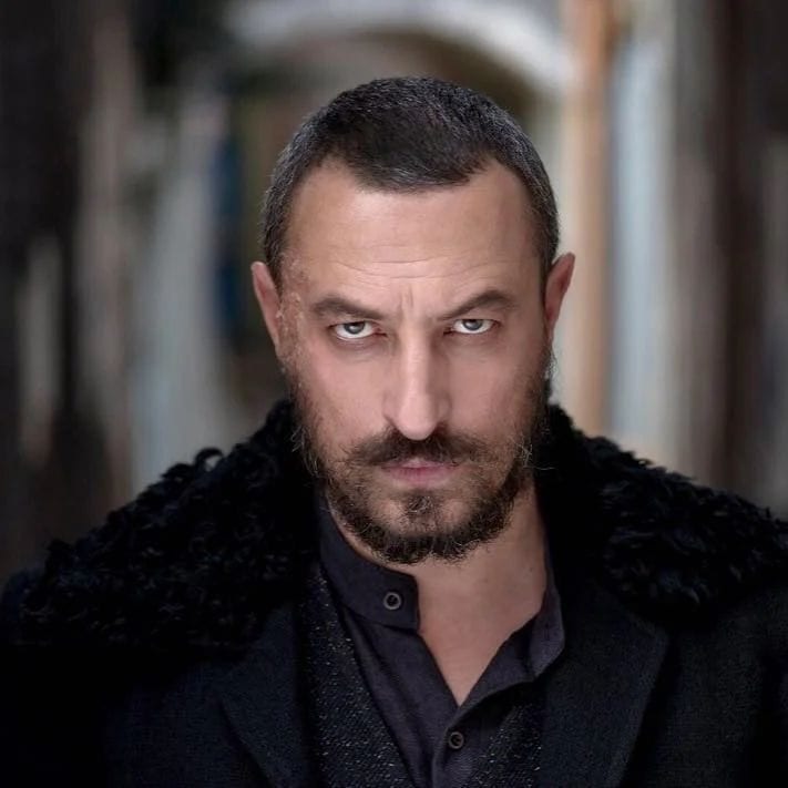 Gaddar Oyuncuları (Gaddar Oyuncu Kadrosu)