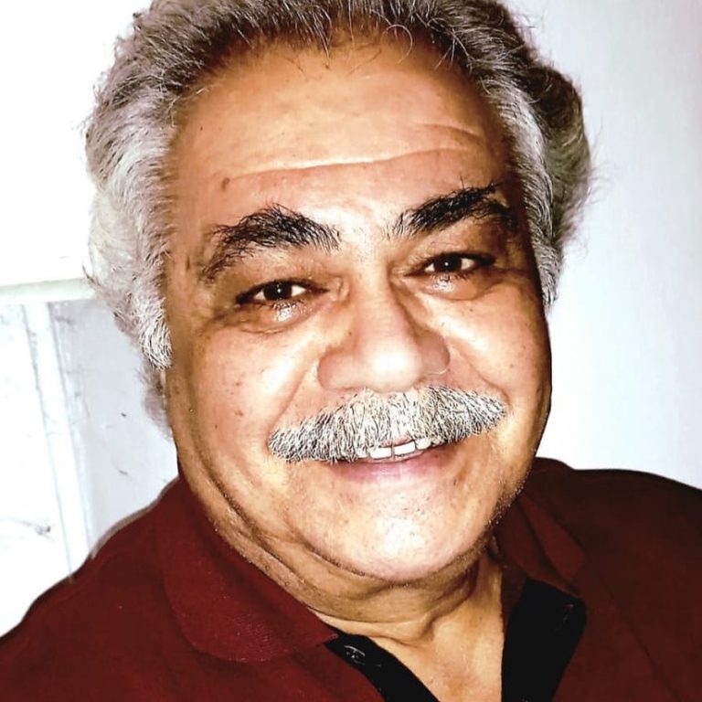 Yabani Oyuncuları (Oyuncu Kadrosu ve Karakterleri)
