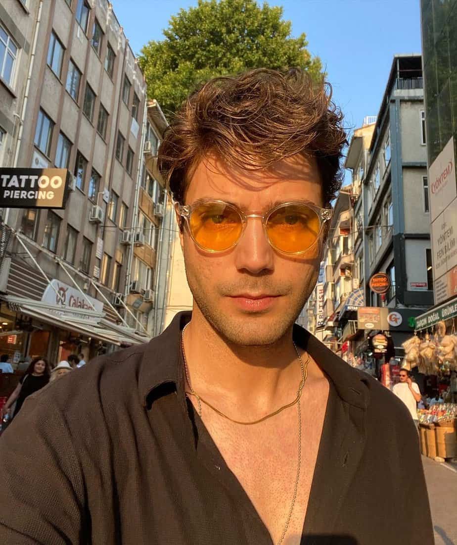 Güneşi Söndürmem Gerek Oyuncuları (Tam Liste Oyuncu Kadrosu)