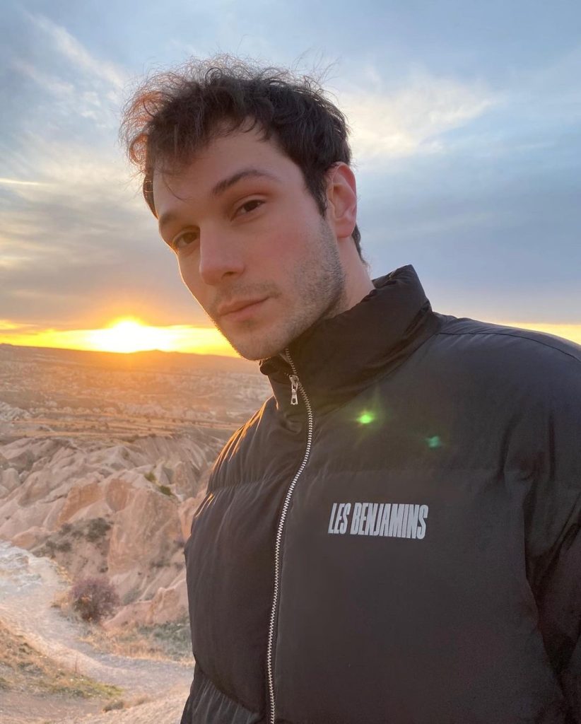 Güneşi Söndürmem Gerek Oyuncuları (Tam Liste Oyuncu Kadrosu)