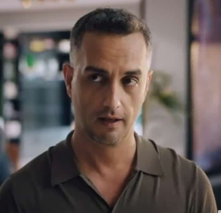 Ruhun Duymaz Oyuncuları (Tam Liste Oyuncu Kadrosu)