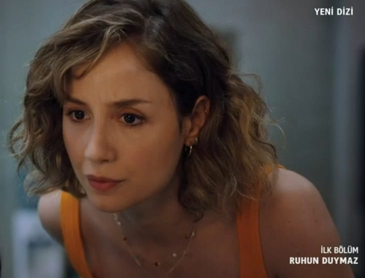 Ruhun Duymaz Oyuncuları (Tam Liste Oyuncu Kadrosu)