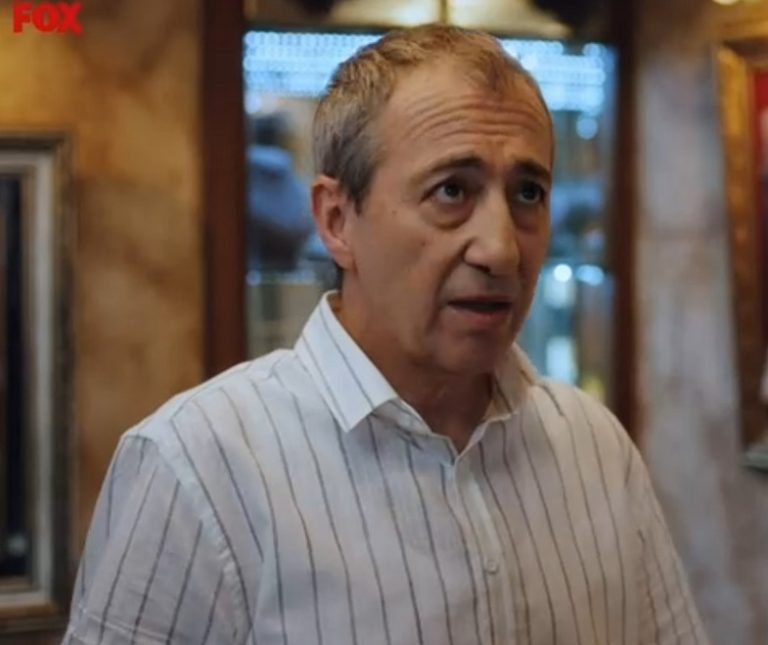 Ruhun Duymaz Oyuncuları (Tam Liste Oyuncu Kadrosu)