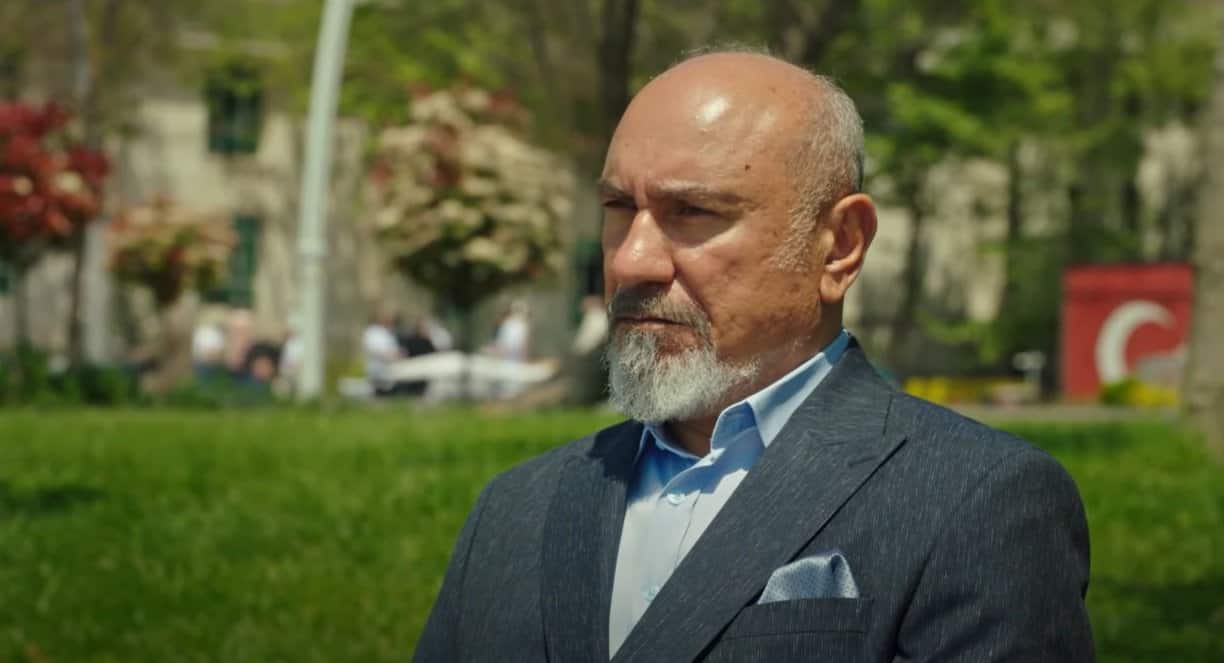 Adım Farah Ayrılan ve Yeni Gelen Oyuncular